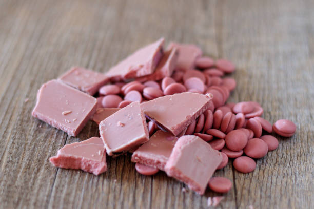 Tout sur le chocolat - Joie Sucrée et Chocolatée
